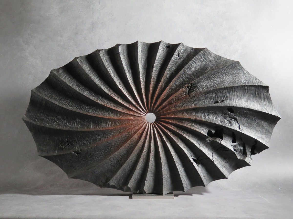 YinjiSpace - French Sculptors x Benoit Averly